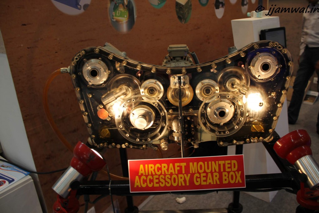 Defence Expo 2012. DRDO – II - अरे यायावर रहेगा याद?