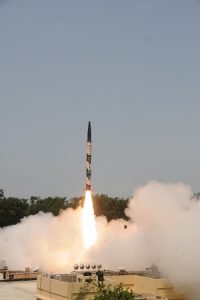 Agni Missile System - अरे यायावर रहेगा याद?