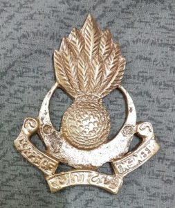 Pakistani Armed Forces ORBAT, Part 8: Army Regiments & Badges - अरे ...