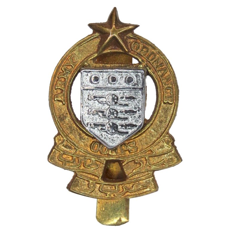 Pakistani Armed Forces ORBAT, Part 8: Army Regiments & Badges - अरे ...